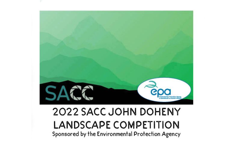 2022 John Doheny Results Video | Southern Association of Camera Clubs